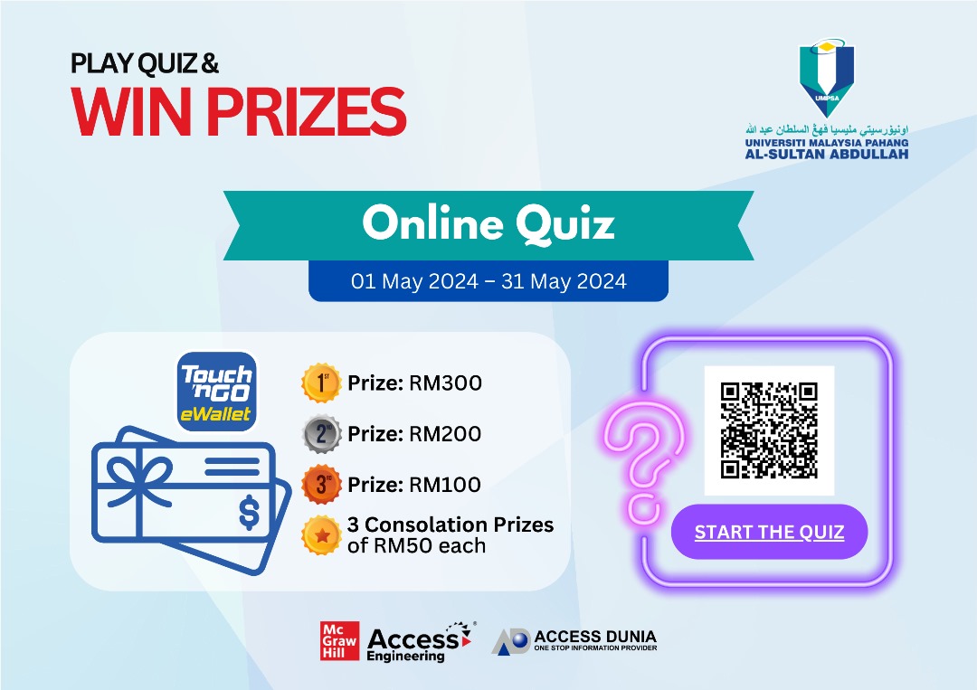 易 Challenge your mind and enjoy the quiz.